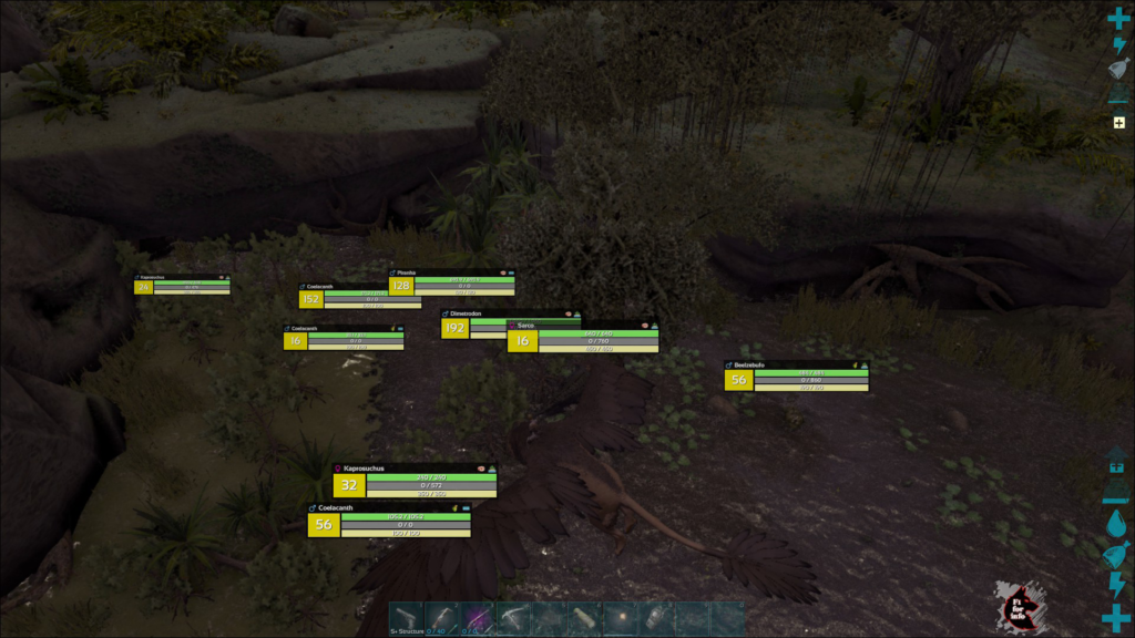 Ark Survival – Merric Gaming